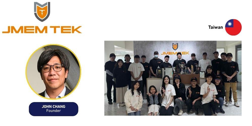 12th LKYGBPC Finalists | Lee Kuan Yew Global Business Plan Competition