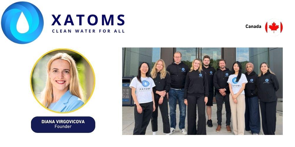 12th LKYGBPC Finalists | Lee Kuan Yew Global Business Plan Competition